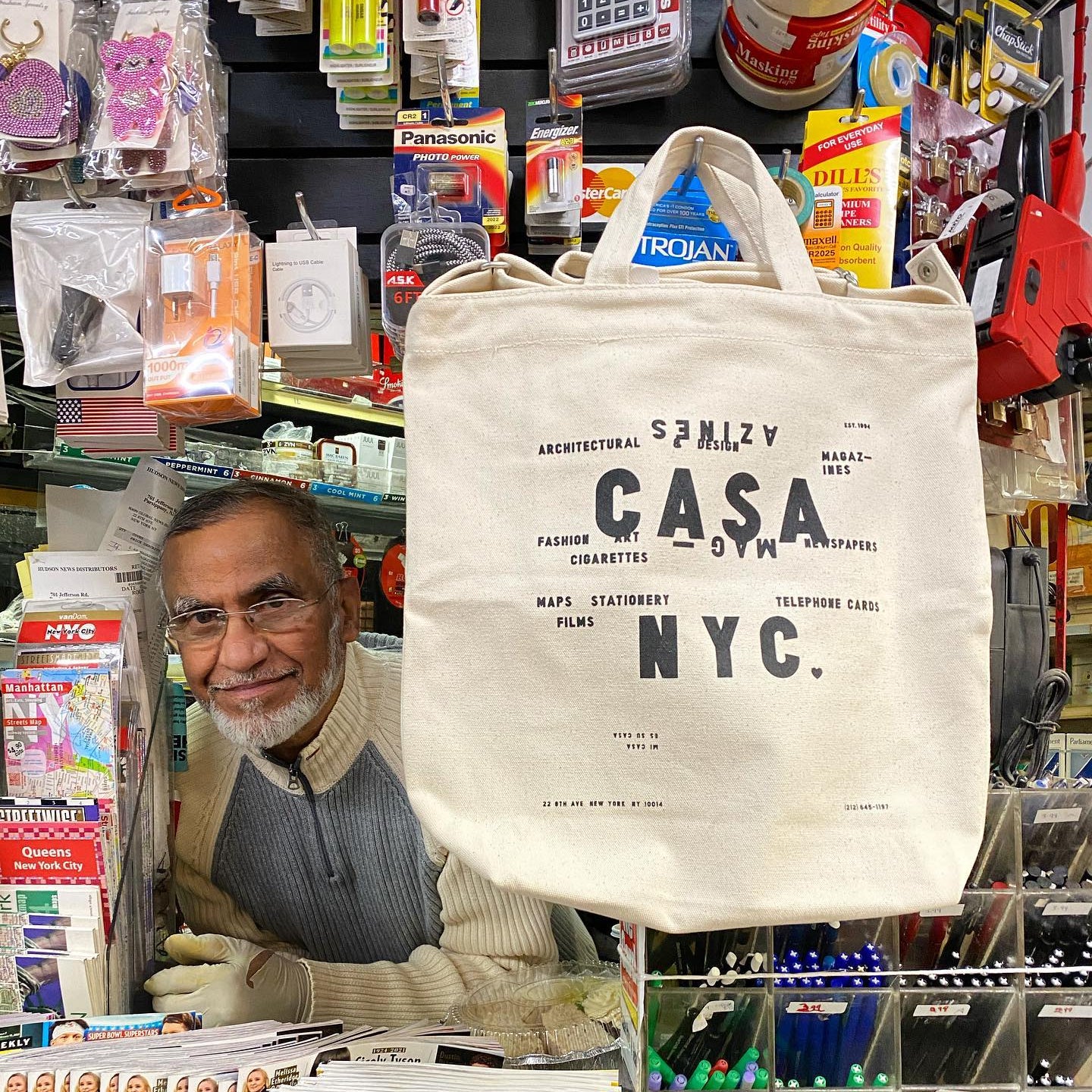 Casa | Magazines & Curated Coffee Table Books – Casa Magazines NYC